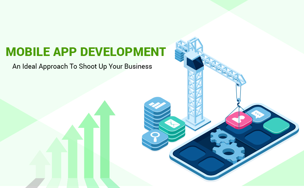 Top Mobile App Development Agency for Your Business Growth