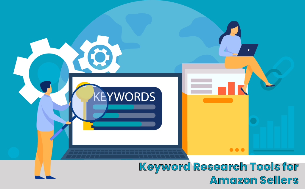 The Best Amazon Keyword Research Tools for 2022