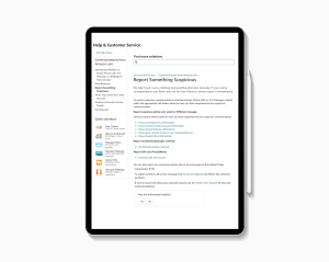 Amazon Phishing: How Does it Affect Amazon Sellers?