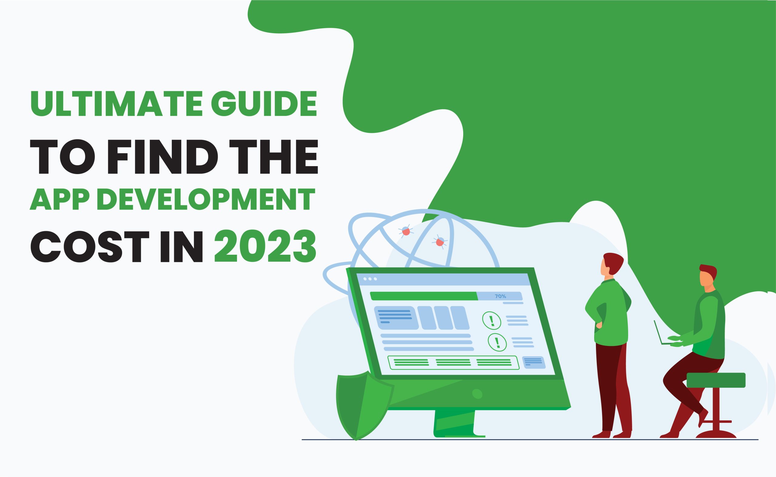 A Strategic Approach to App Development Cost in 2023