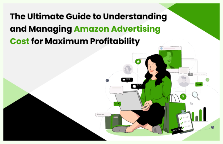 Increase Profit by Understanding, Managing Amazon Advertising Cost