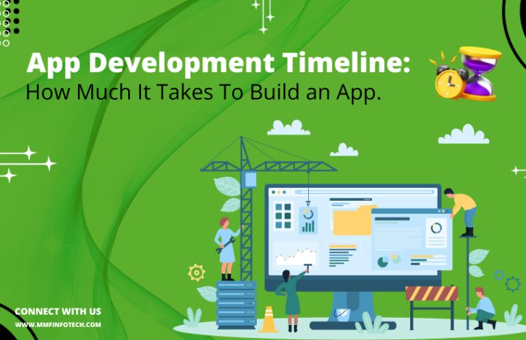 Cracking the Code: Navigate Your App's Development Timeline