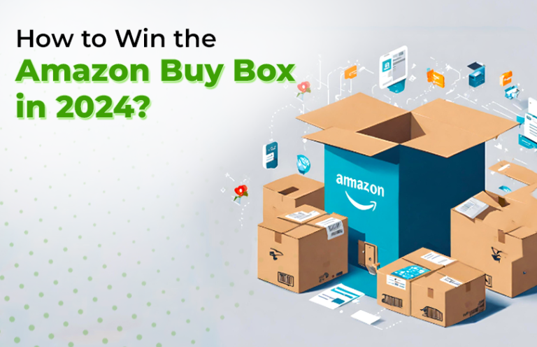 How to Win the Amazon Buy Box in 2024Introduction