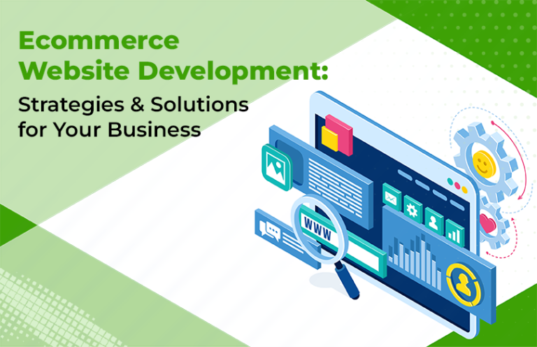 Key Strategies for Successful E-commerce Website Development