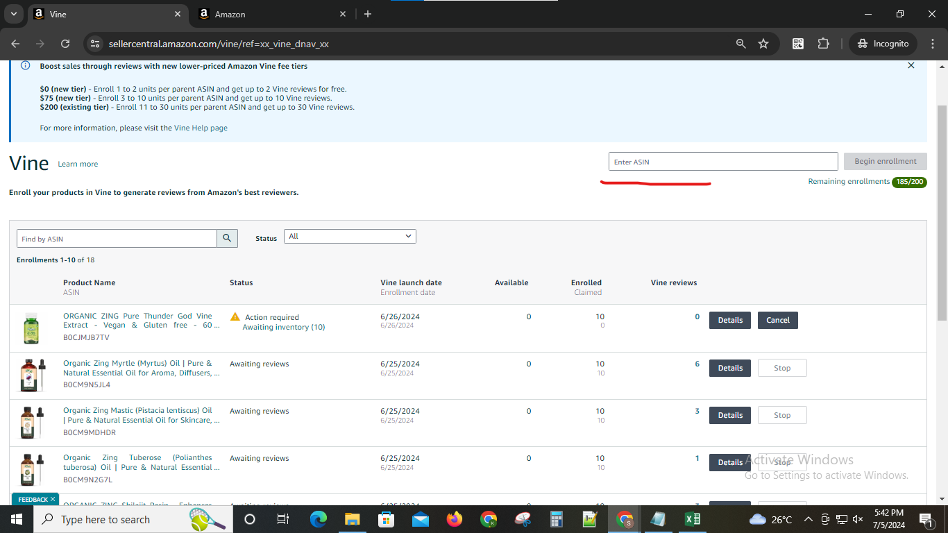 Amazon Vine Program: A Detailed Guide For Sellers