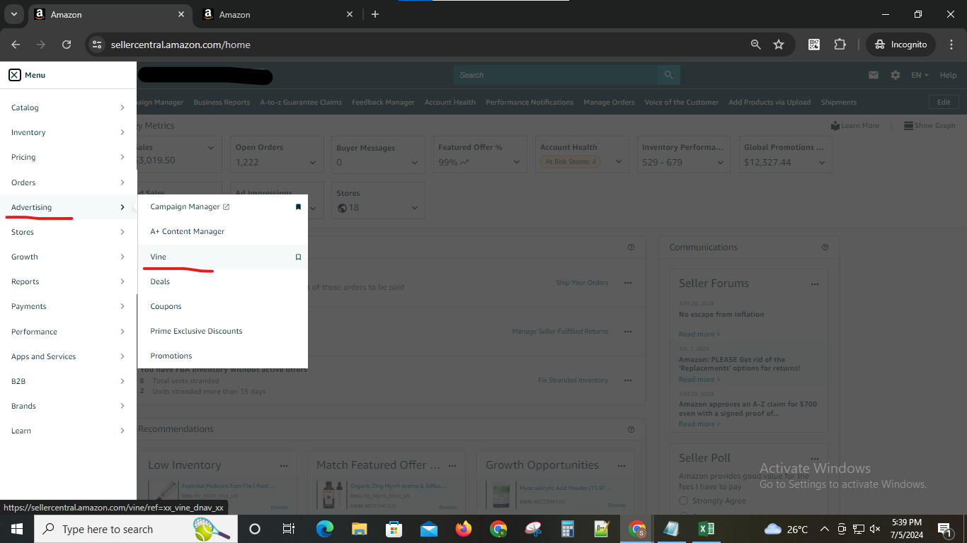 Amazon Vine Program: A Detailed Guide For Sellers
