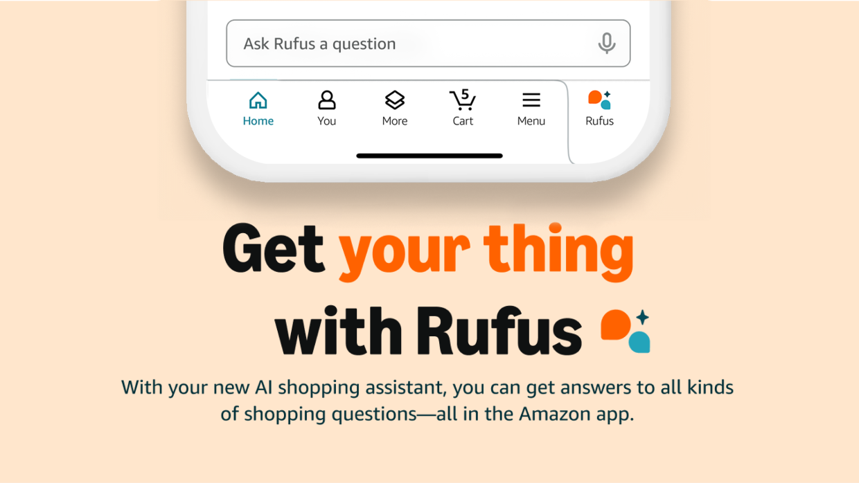 Amazon Rufus AI for Sellers: Key Tips to Make the Most of This New AI