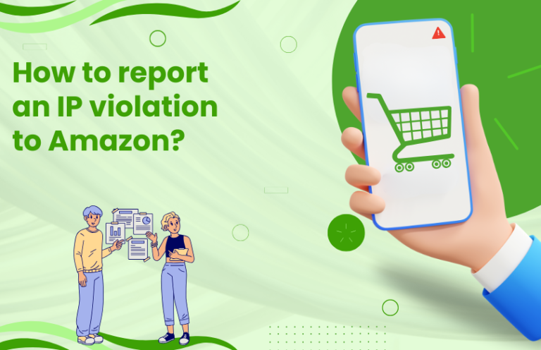 How to Report an IP Violation to Amazon - Software Development company ...